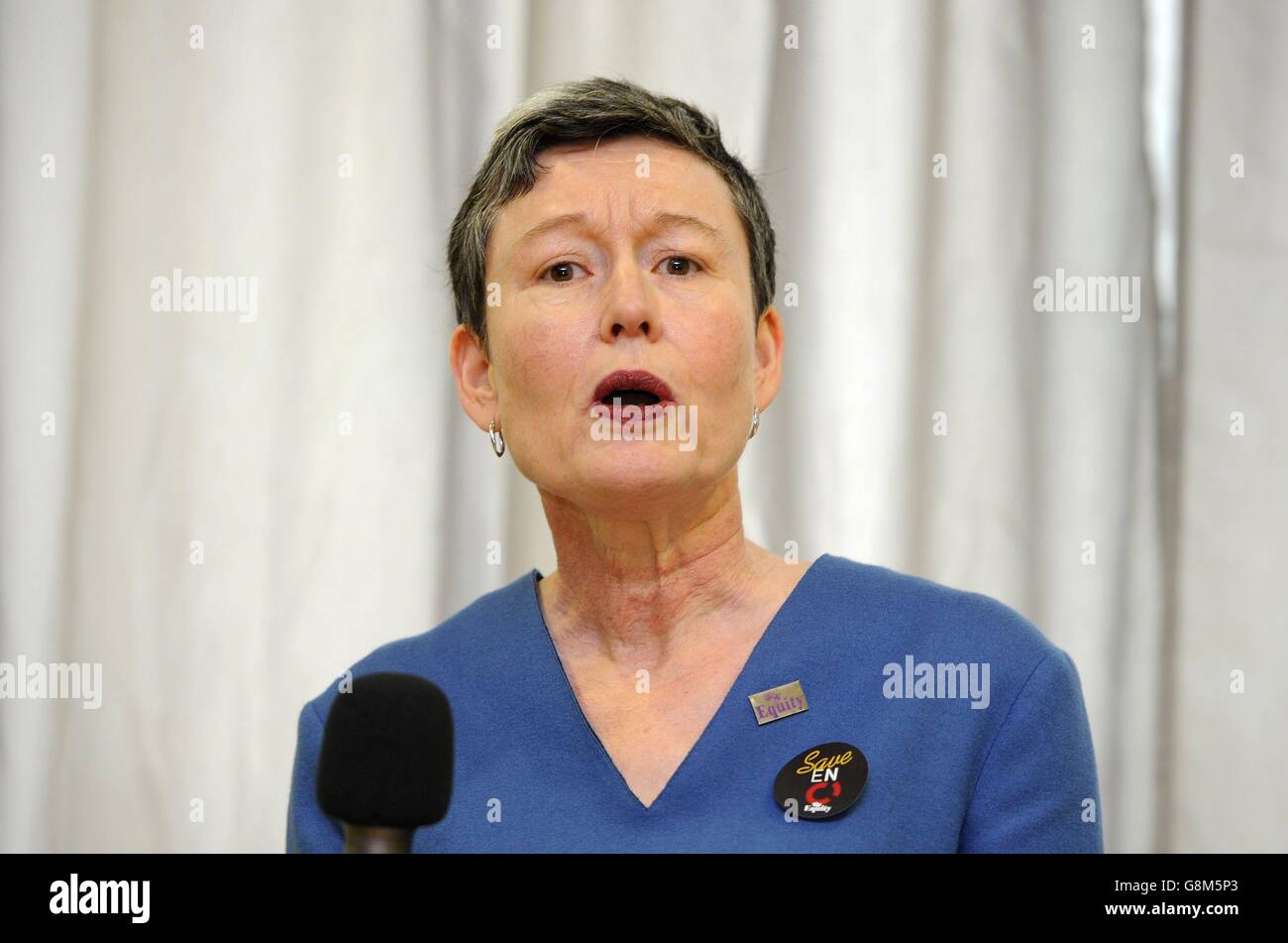 Hilary hadley hi-res stock photography and images - Alamy