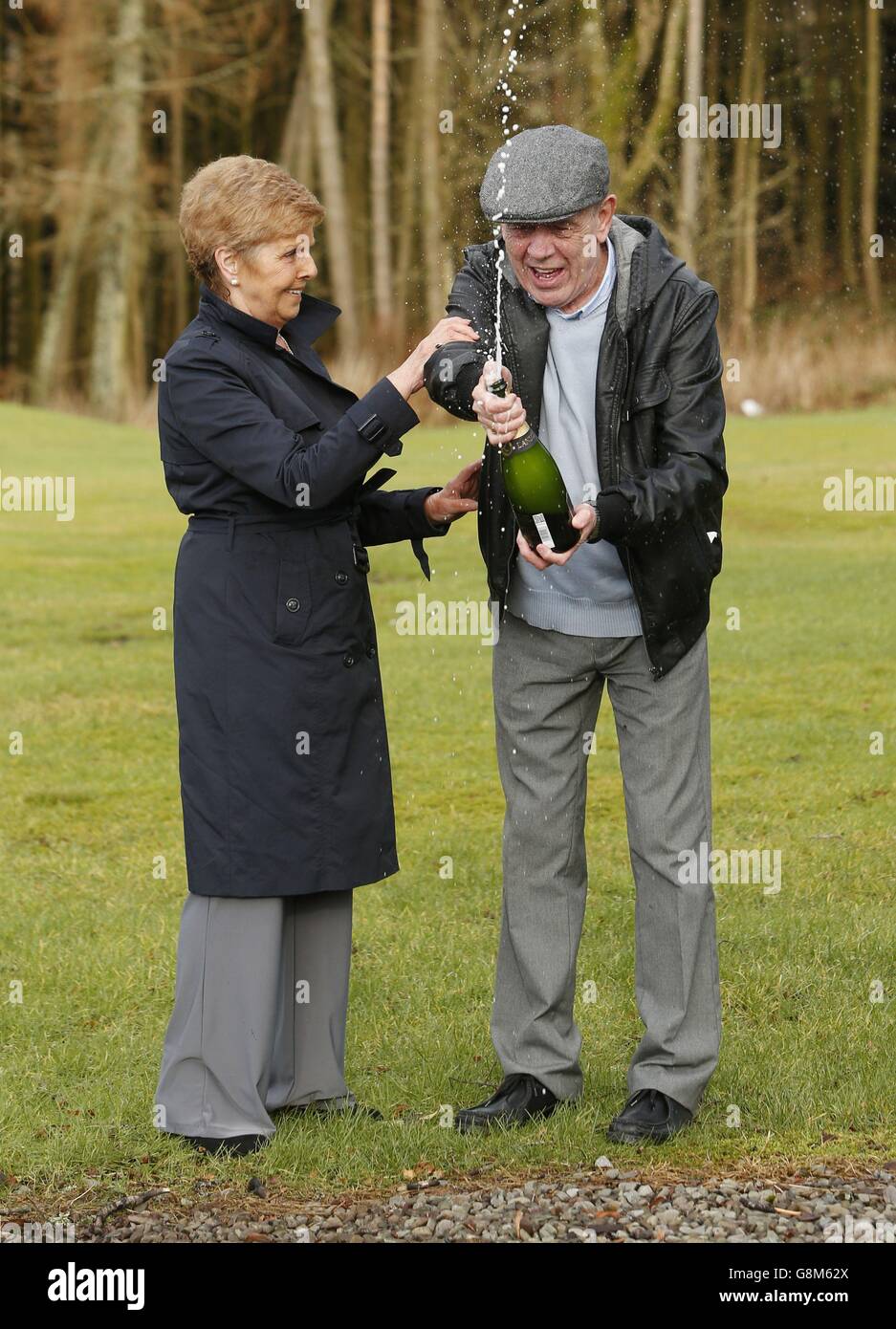 Arthur howard hi-res stock photography and images - Alamy