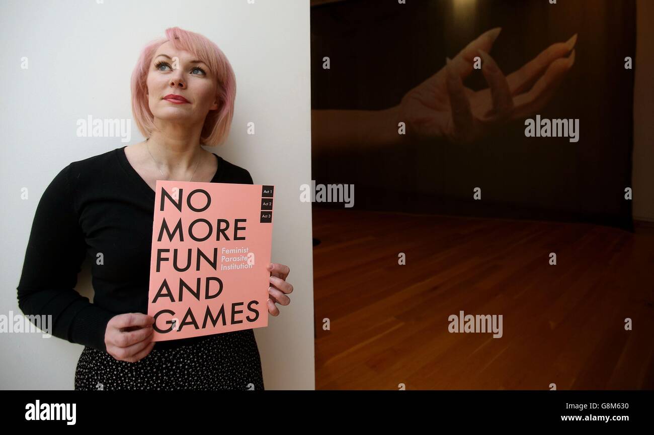 No more fun games hi-res stock photography and images - Alamy