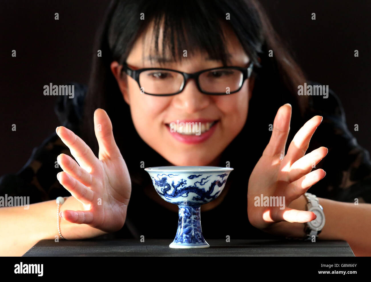 Ling Zhu's Instagram, Twitter & Facebook on IDCrawl