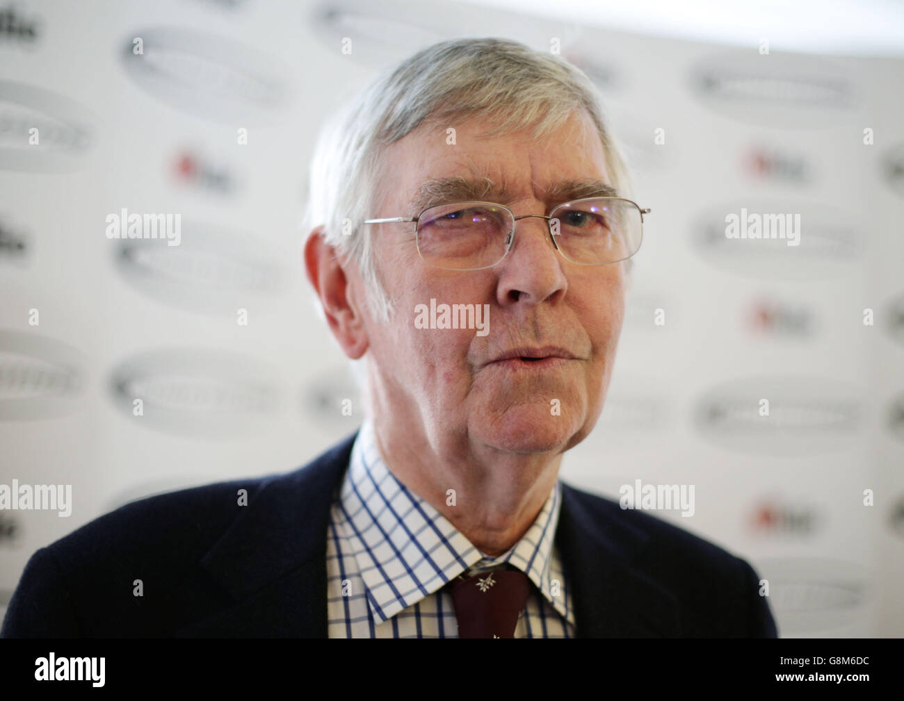 Sir Tom Courtenay attending the The Oldie of the Year award, at ...