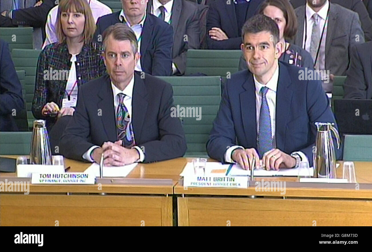 Google tax accounts hi-res stock photography and images - Alamy