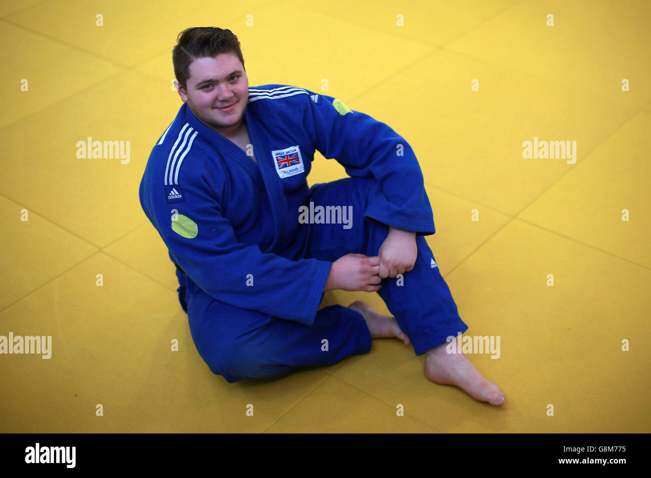 ParalympicsGB Squad Announcement - University of Wolverhampton Stock ...