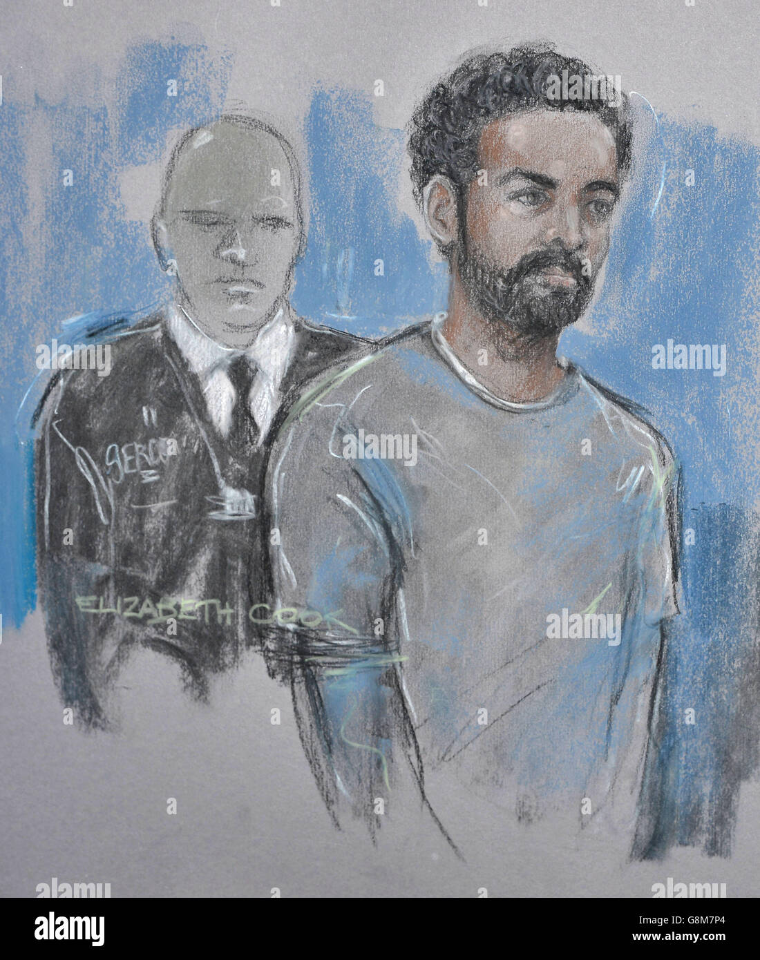 Westminster murders hi-res stock photography and images - Alamy