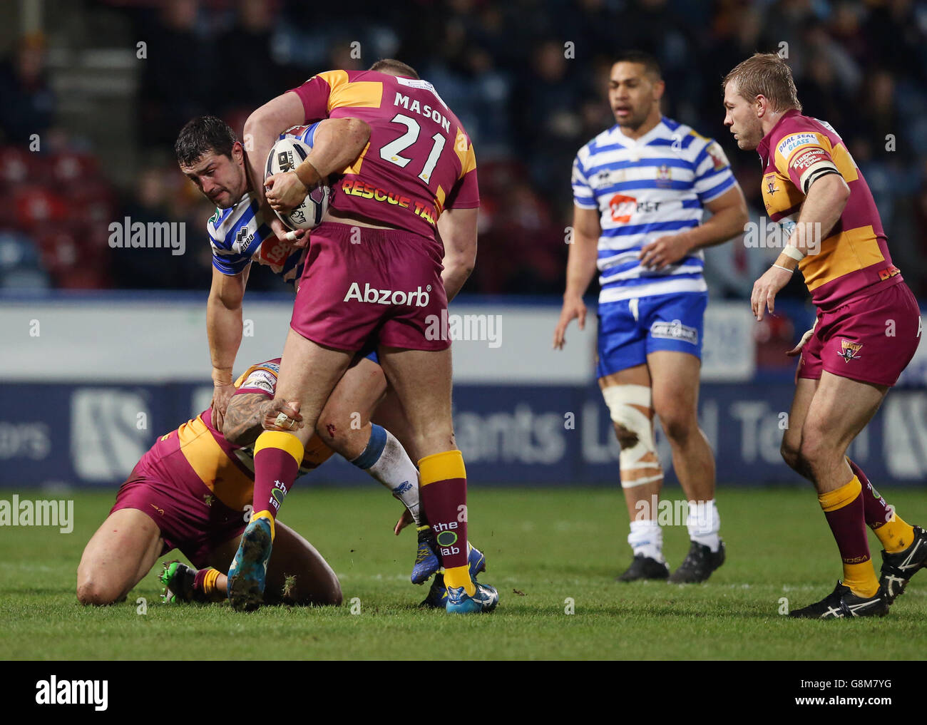 Sam rapira hi-res stock photography and images - Alamy