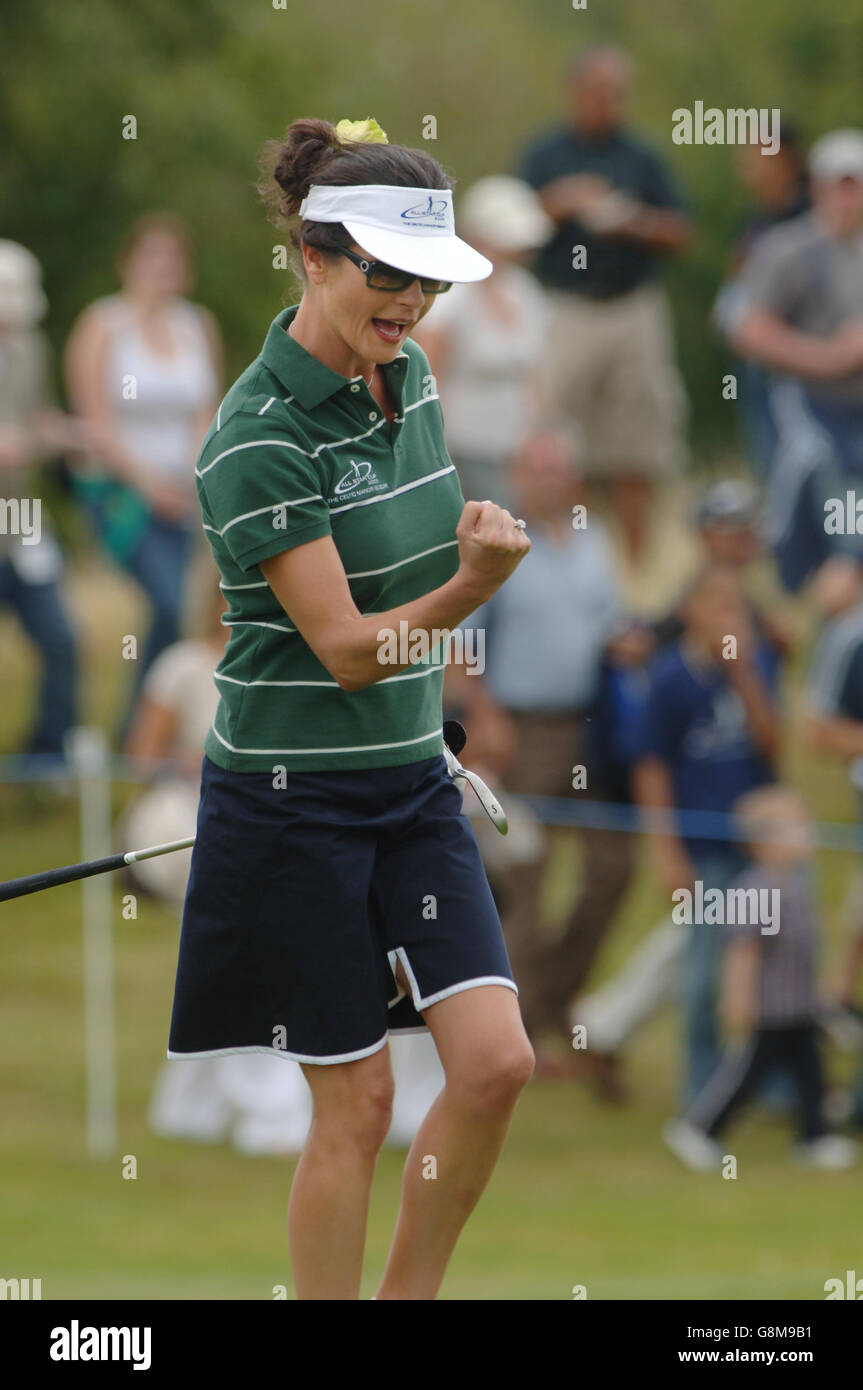 SHOWBIZ Golf 1 Stock Photo - Alamy