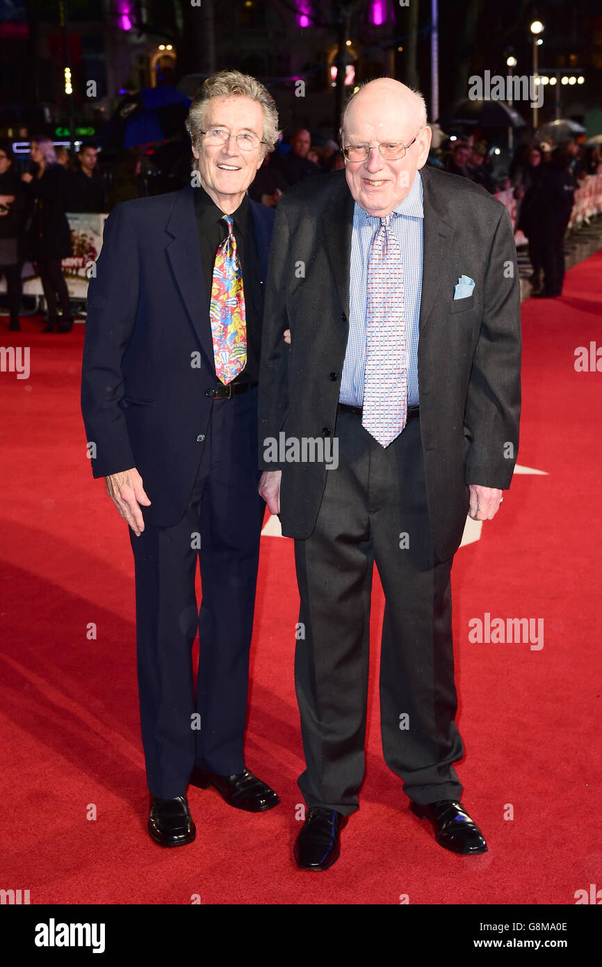 Frank Williams Dads Army High Resolution Stock Photography and Images ...