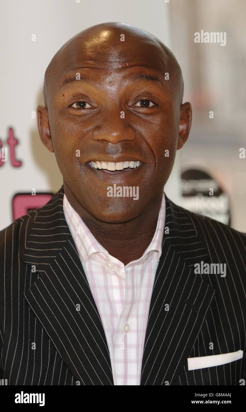 Derek laud hi-res stock photography and images - Alamy