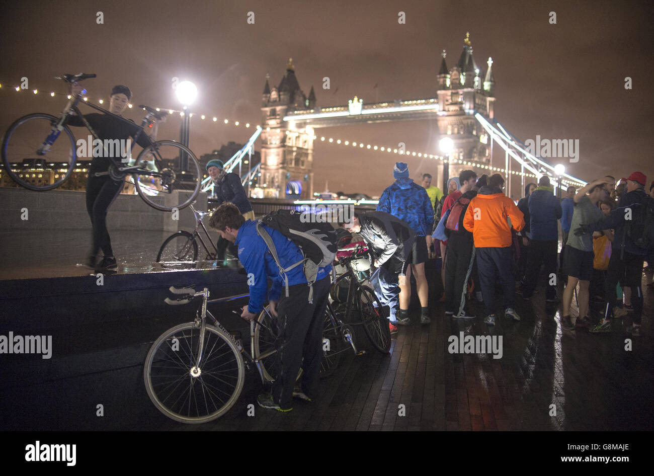 Project awesome exercise session hi-res stock photography and images ...