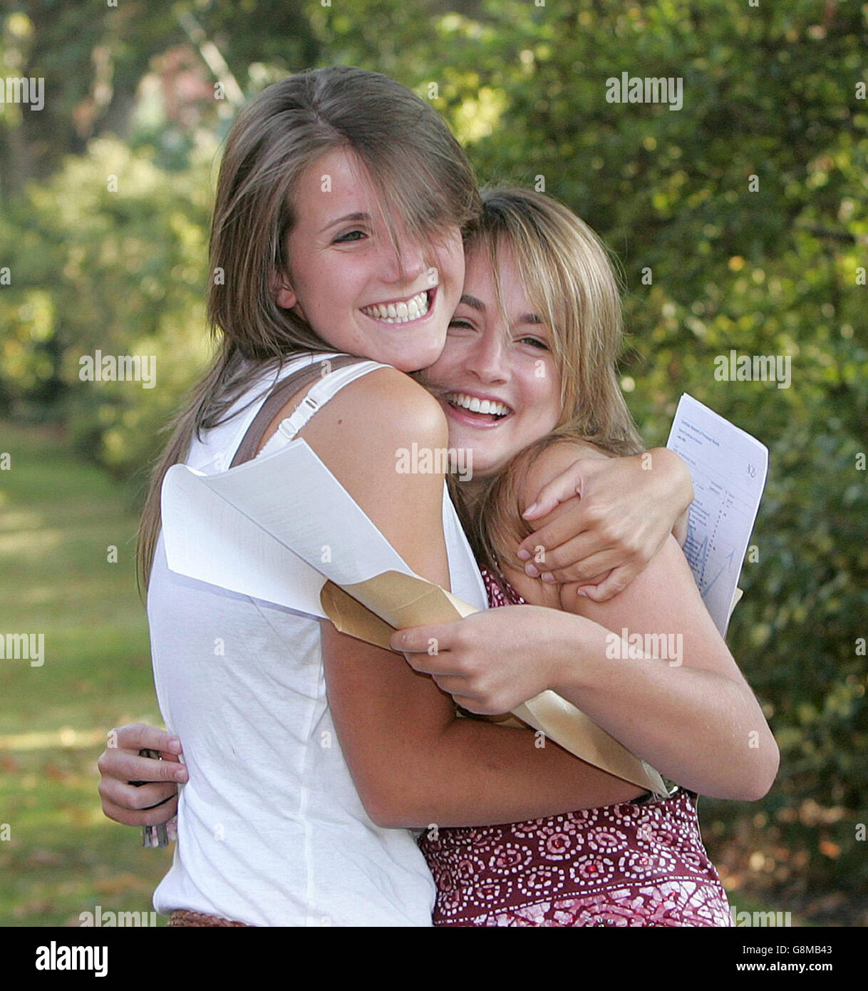 The buckley school hi-res stock photography and images - Alamy