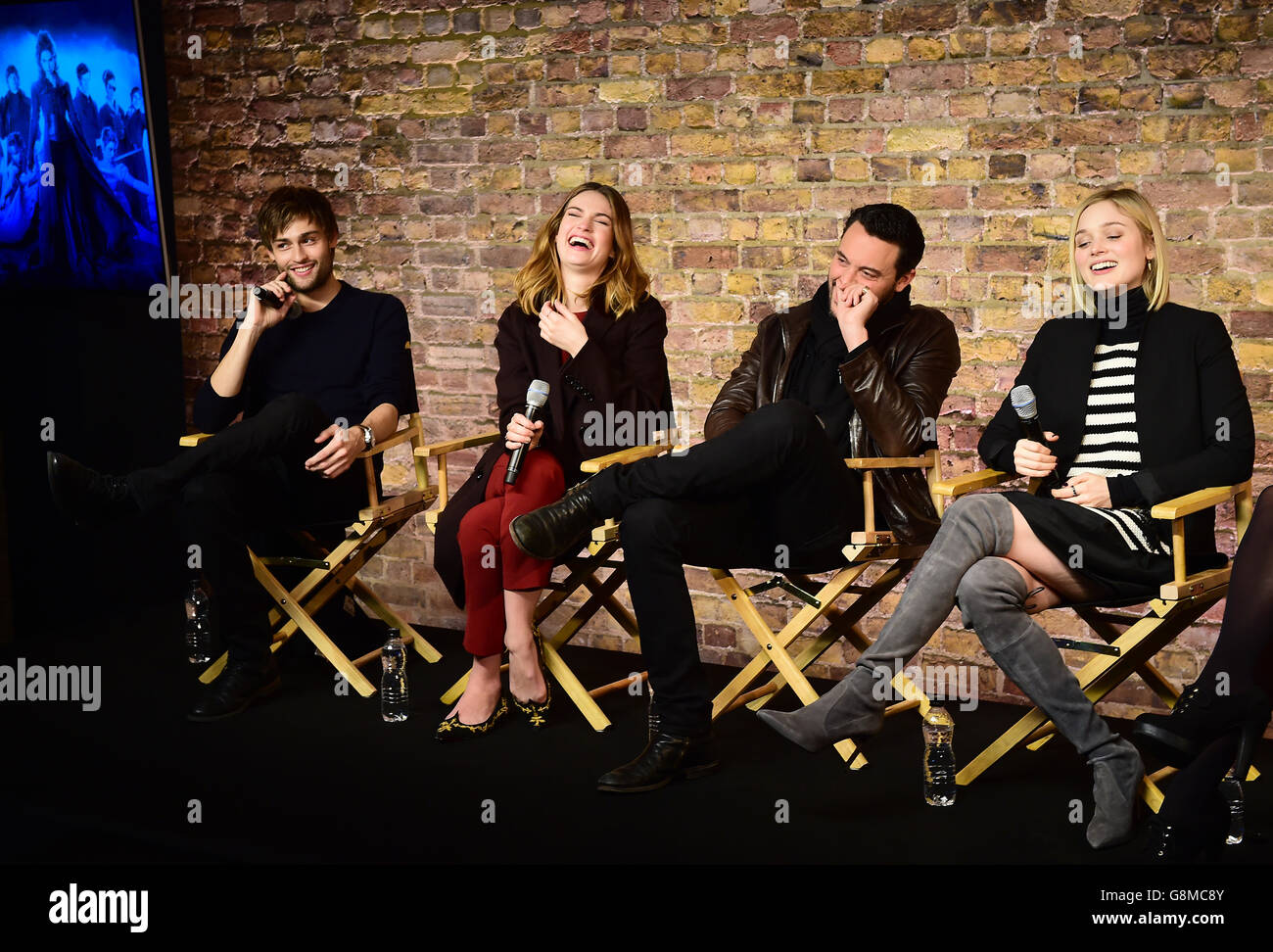 Jack Huston American Horror Story