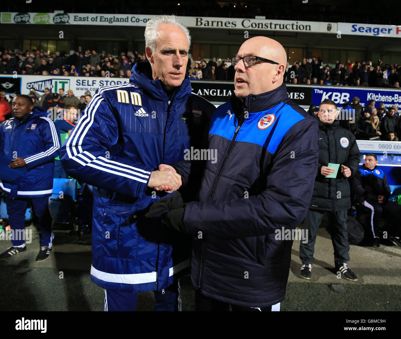 Left and brian mccarthy hi-res stock photography and images - Alamy