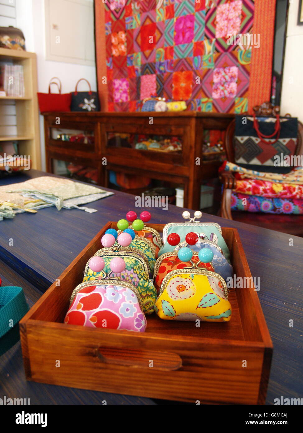 Da'an District Taipei city Taiwan Stock Photo - Alamy