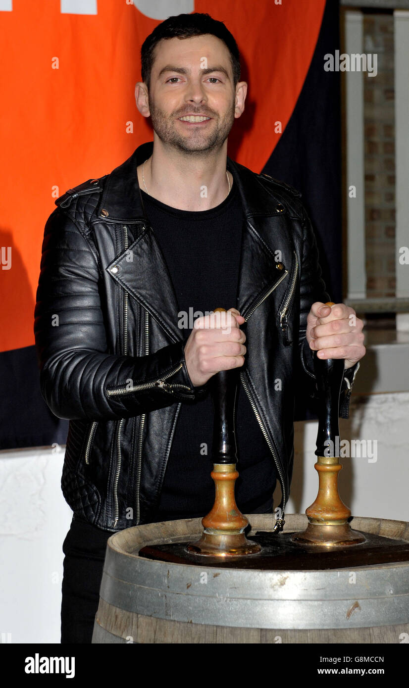 Hollyoaks pub hi-res stock photography and images - Alamy