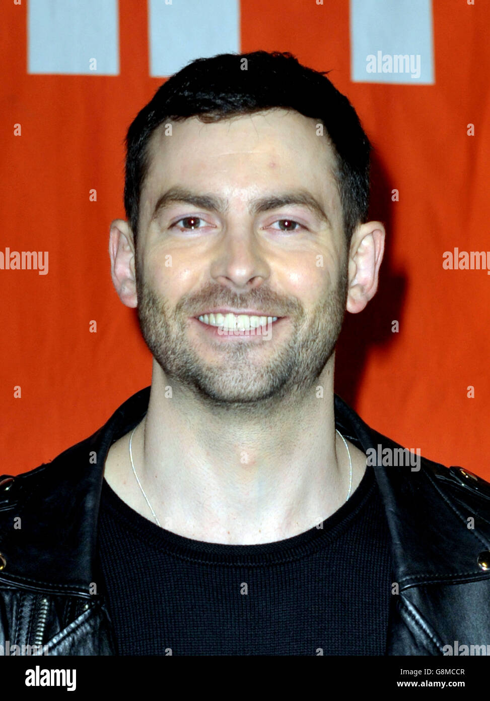 Hollyoaks actor Cameron Moore attends The Ultimate Pub Quiz fundraiser ...