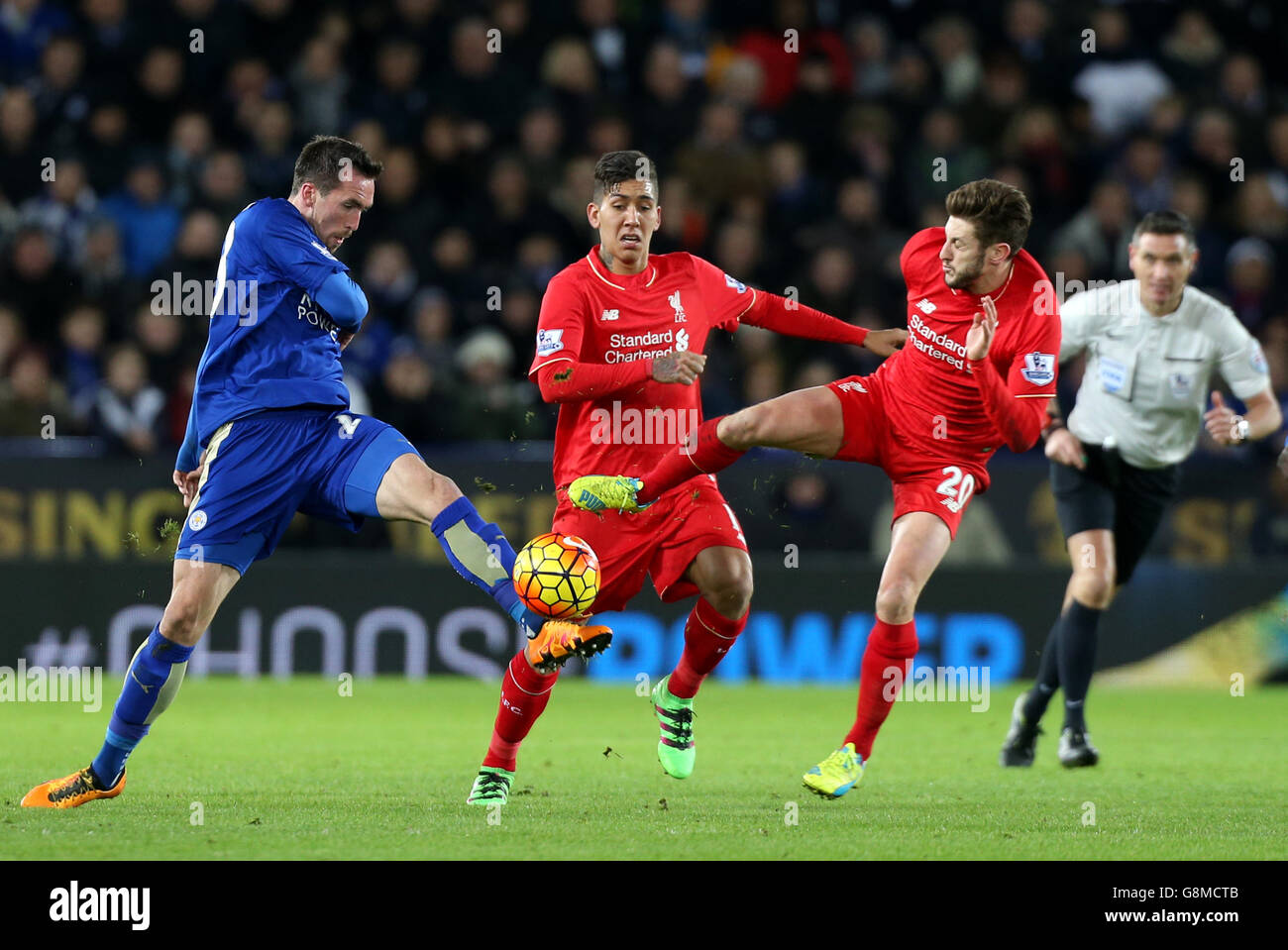 Liverpools hi-res stock photography and images - Alamy