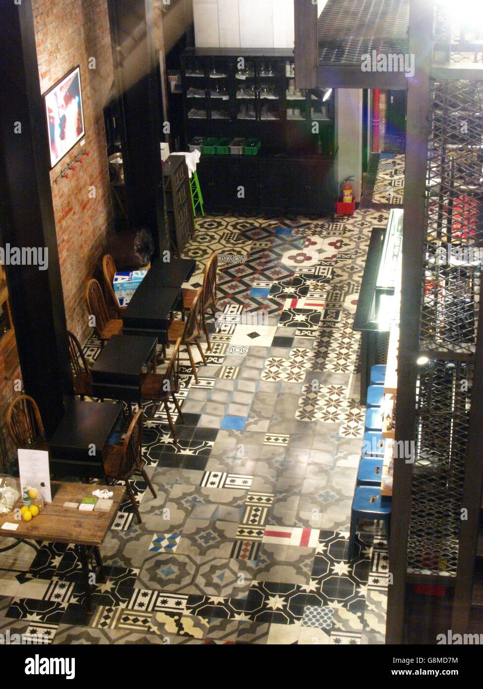 Neihu District Taipei city Taiwan Stock Photo - Alamy