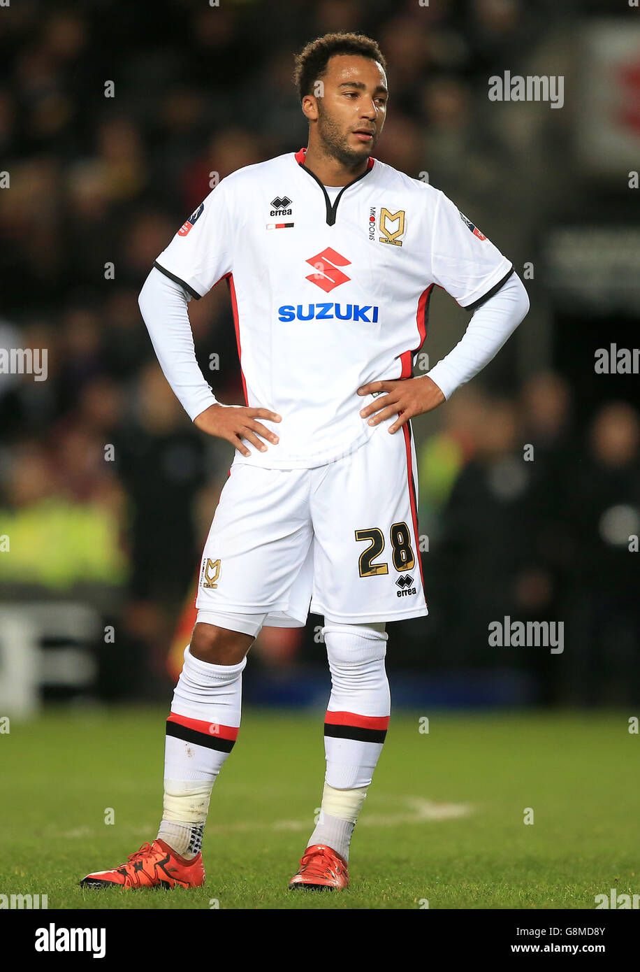 Nicky Maynard High Resolution Stock Photography and Images - Alamy