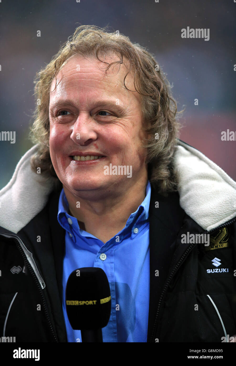 Chairman peter winkelman hi-res stock photography and images - Alamy