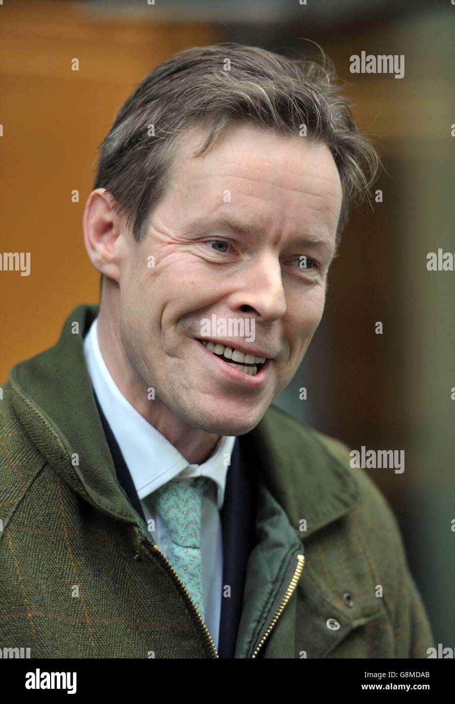 Lord Lucan death ruling challenge Stock Photo - Alamy