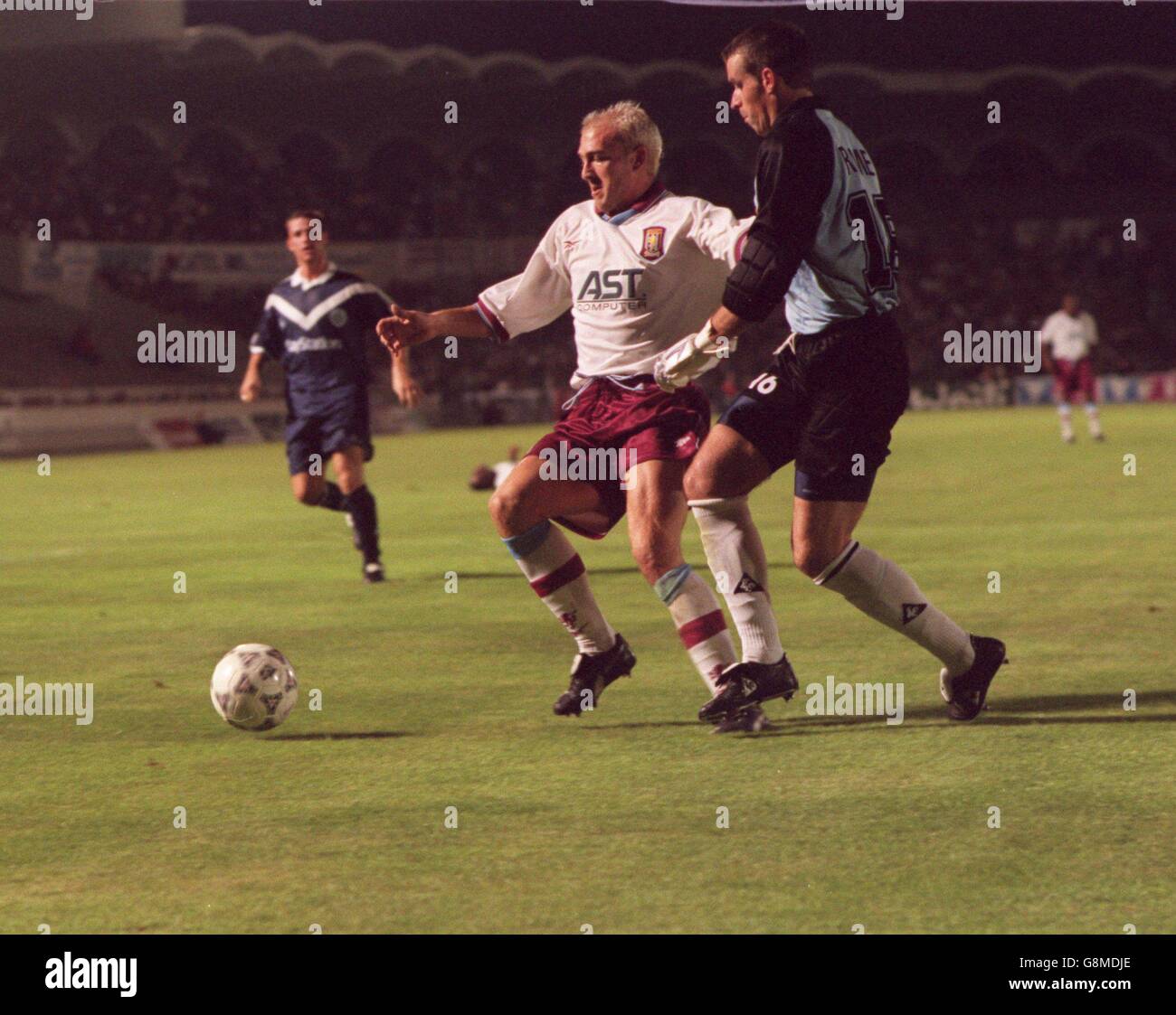 Ulrich rame hi-res stock photography and images - Alamy