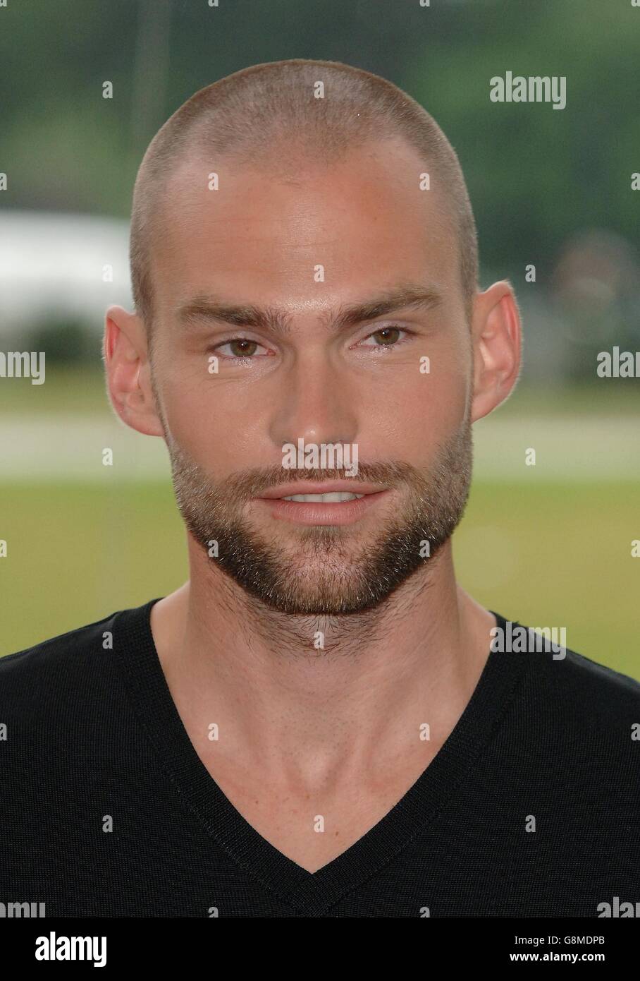 Sean william scott hi-res stock photography and images - Alamy