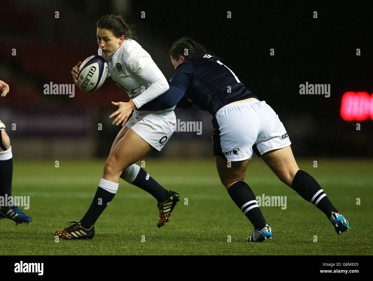 Tracy cattell hi-res stock photography and images - Alamy