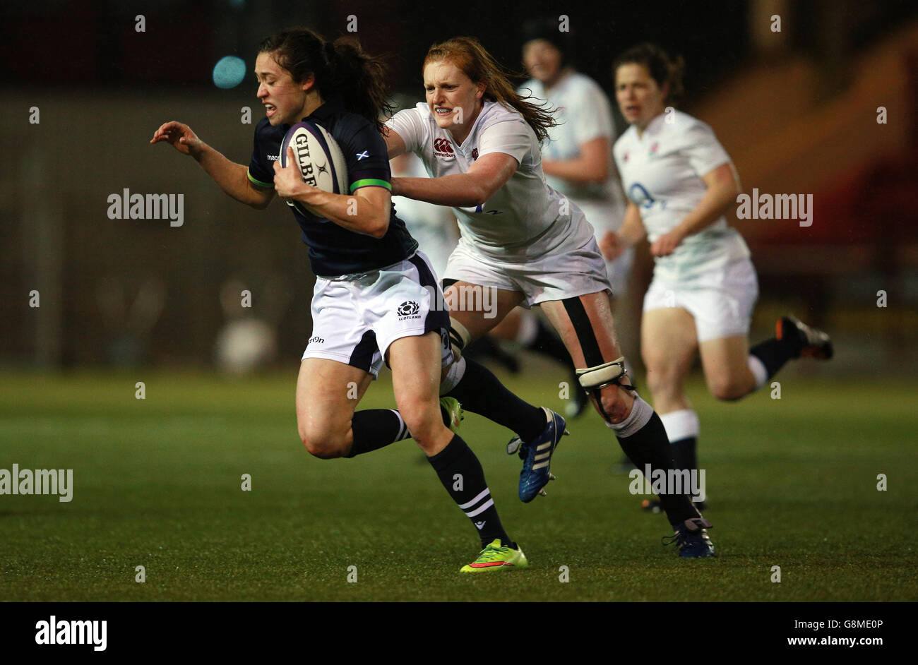 Rhona lloyd hi-res stock photography and images - Alamy