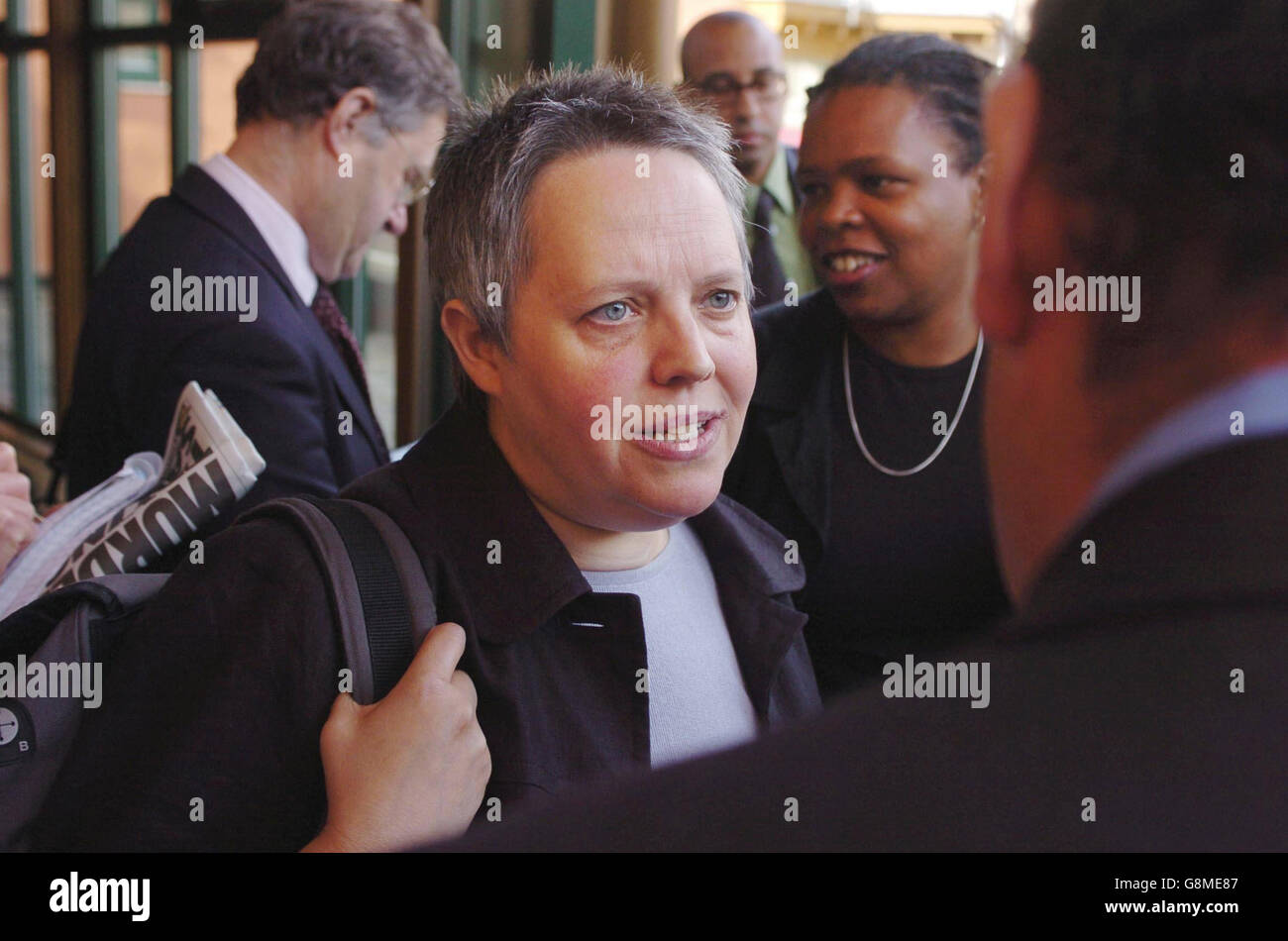 Marcia willis stewart hi-res stock photography and images - Alamy