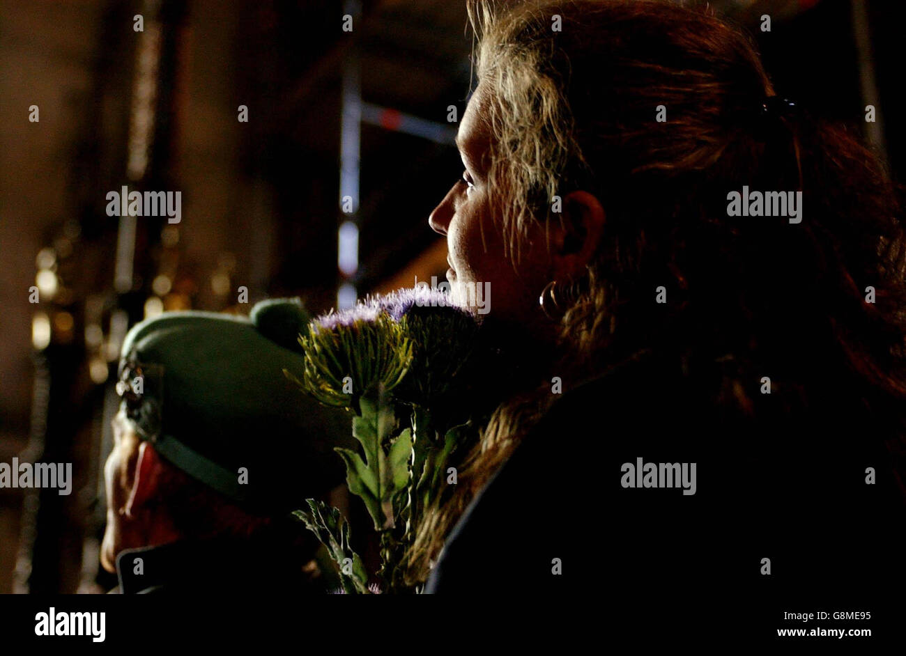 William Wallace Execution High Resolution Stock Photography and Images ...