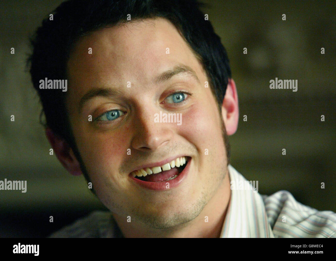 Elijah Wood 2009