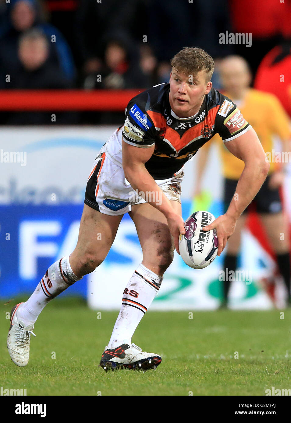 Tigers ball full length hi-res stock photography and images - Alamy