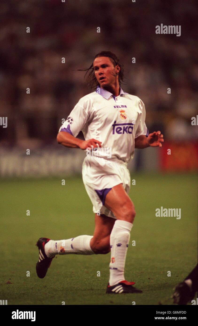 Fernando redondo hi-res stock photography and images - Alamy
