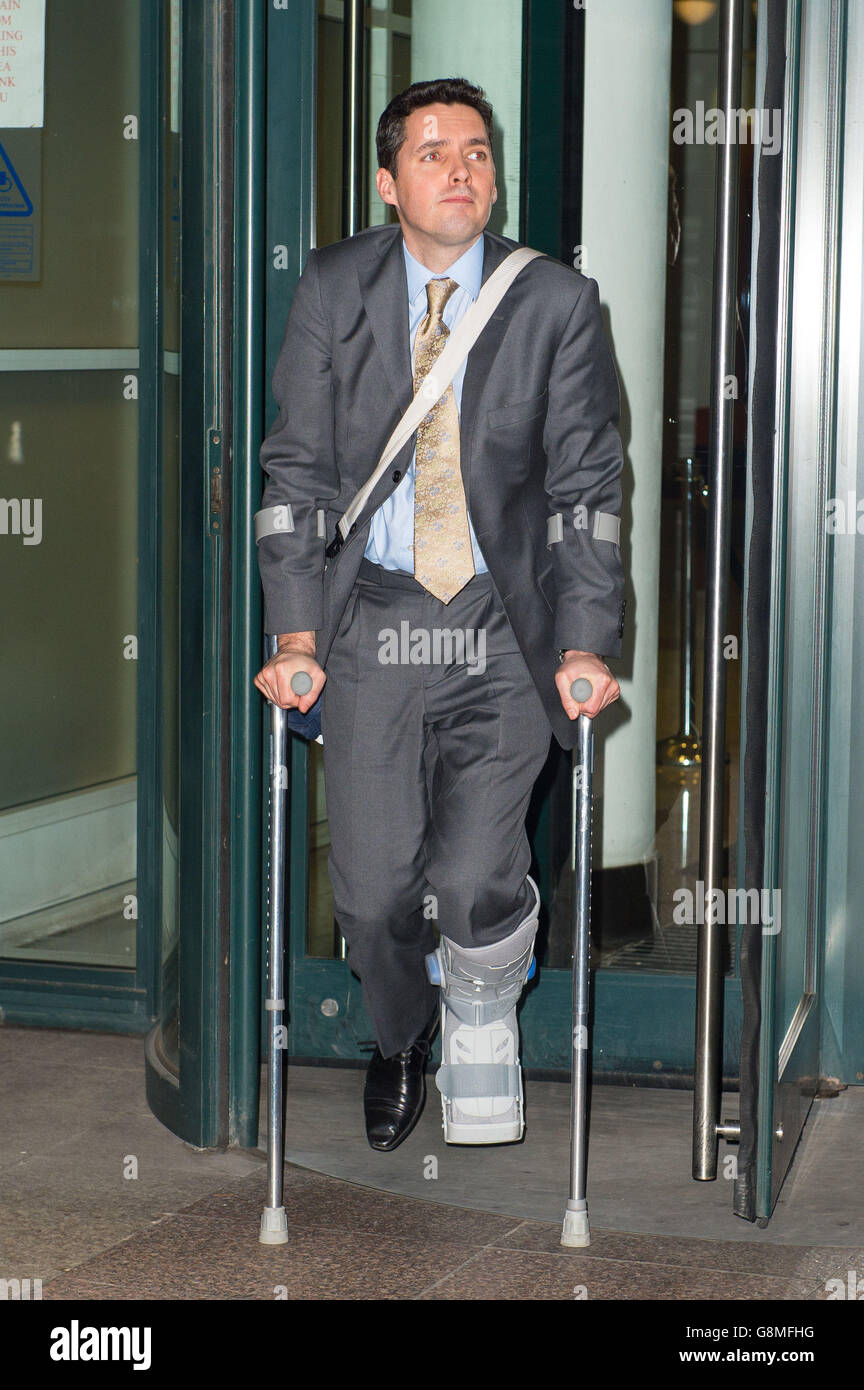 Huw merriman mp hi-res stock photography and images - Alamy