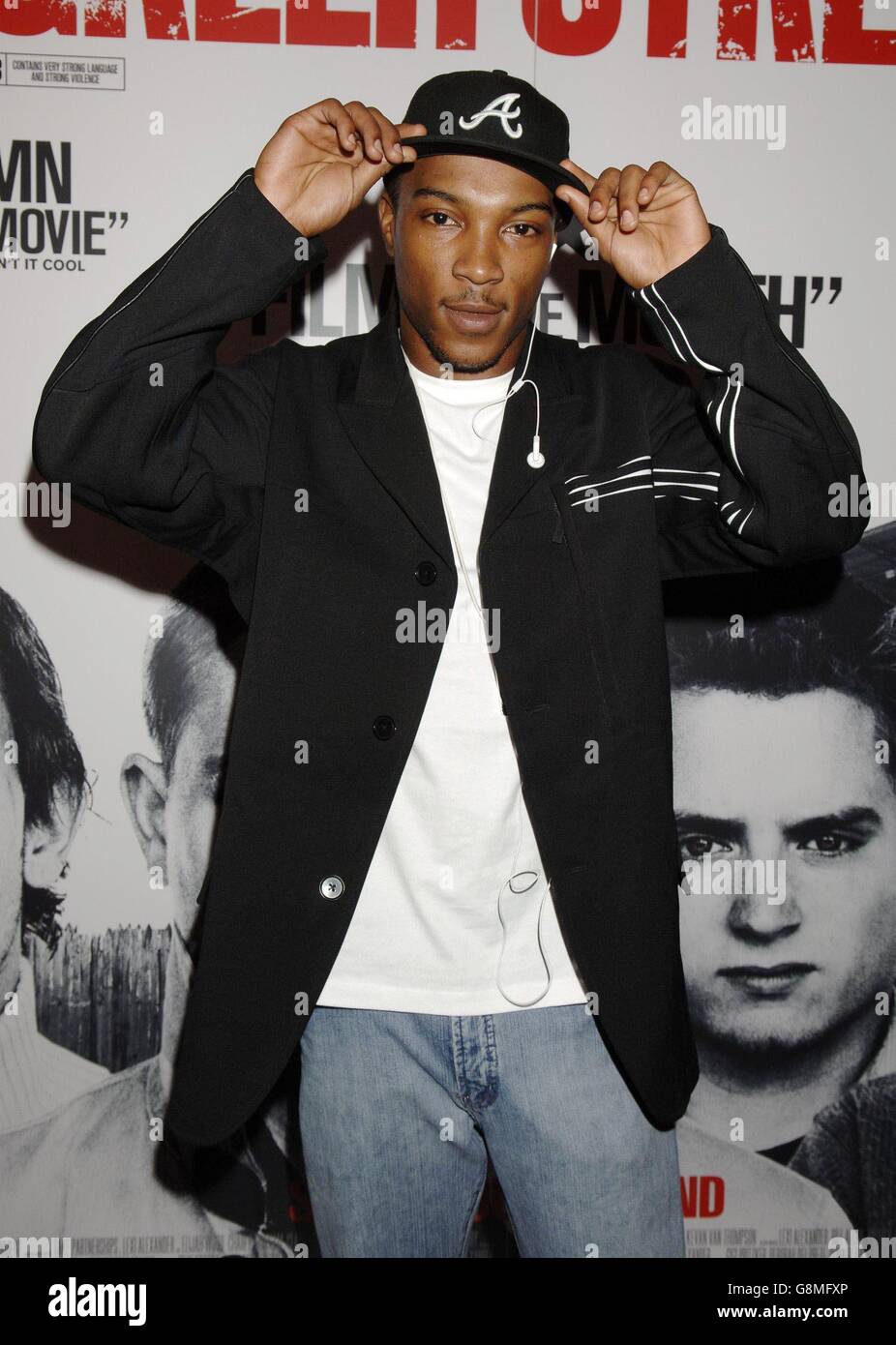 Ashley walters hi-res stock photography and images - Alamy