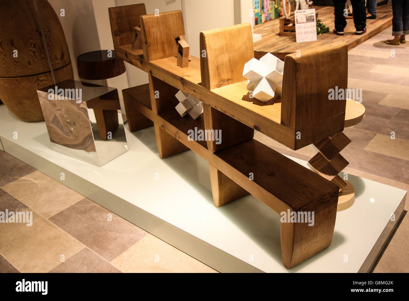 Da'an District Taipei city Taiwan Stock Photo - Alamy