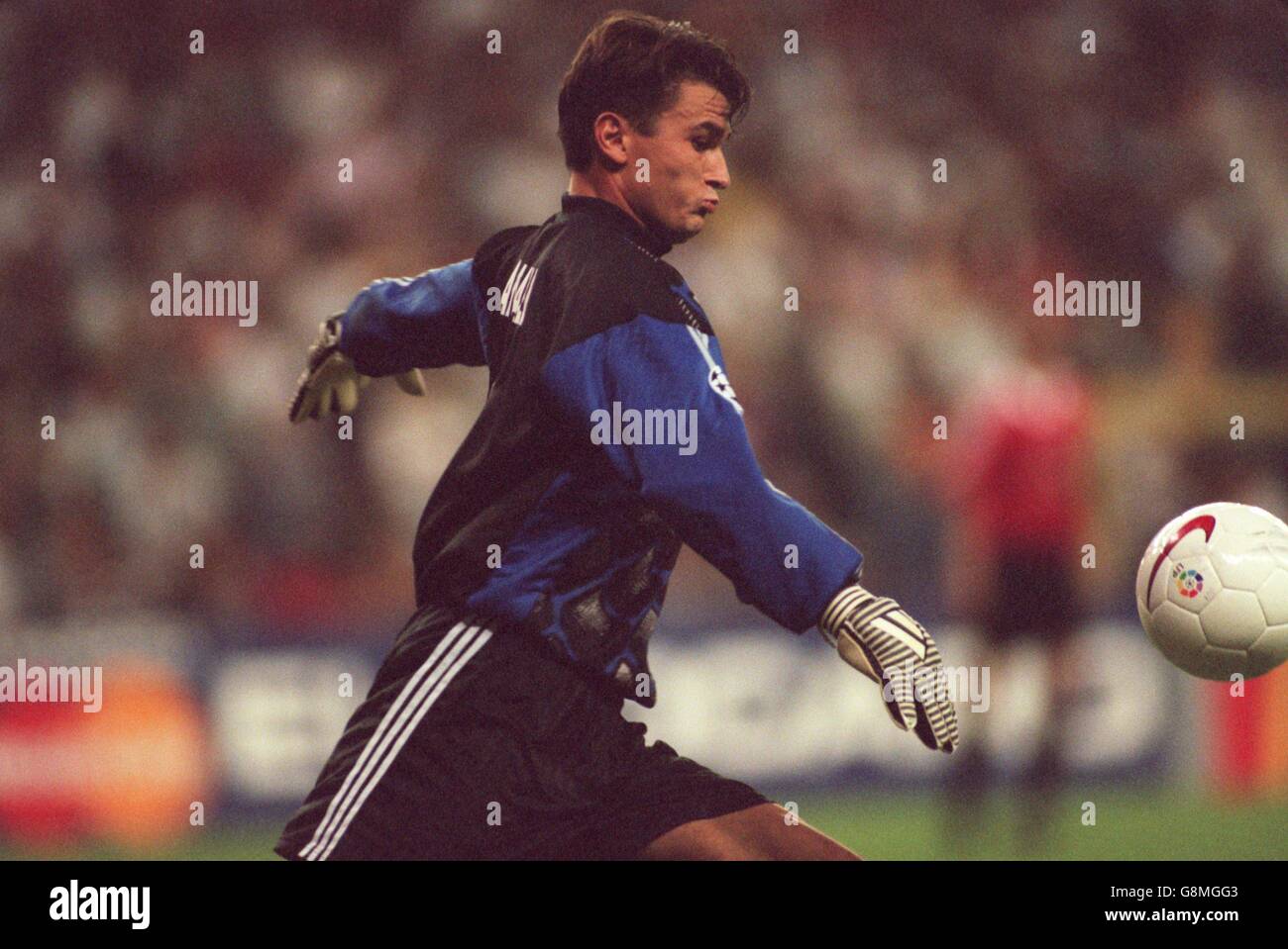 Santiago canizares hi-res stock photography and images - Alamy