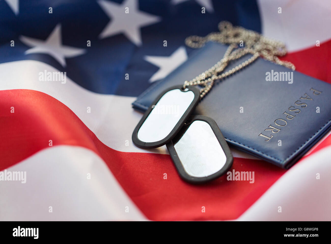 Military passport hi-res stock photography and images - Alamy