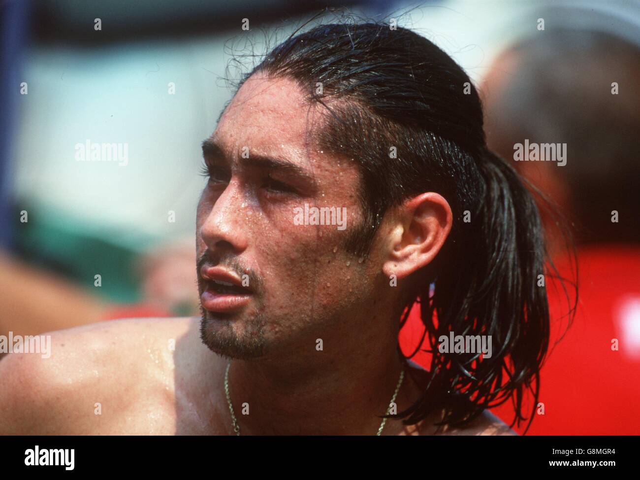 Marcello rios hi-res stock photography and images - Alamy