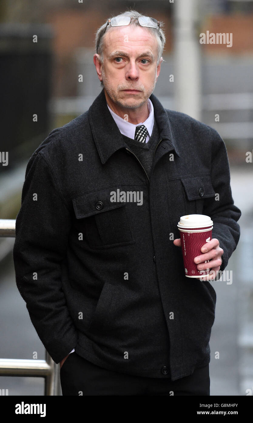 Birmingham six inquest birmingham hi-res stock photography and images ...