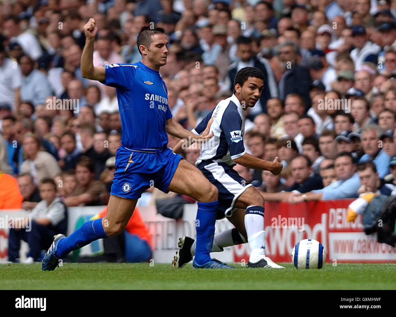 Frank aaron hi-res stock photography and images - Alamy