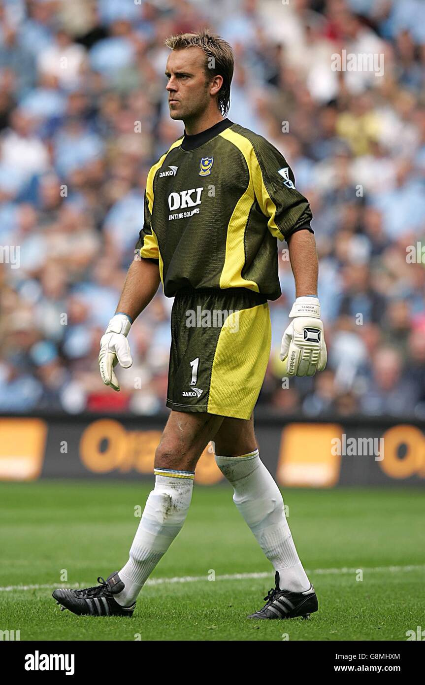 Sander westerveld hi-res stock photography and images - Alamy