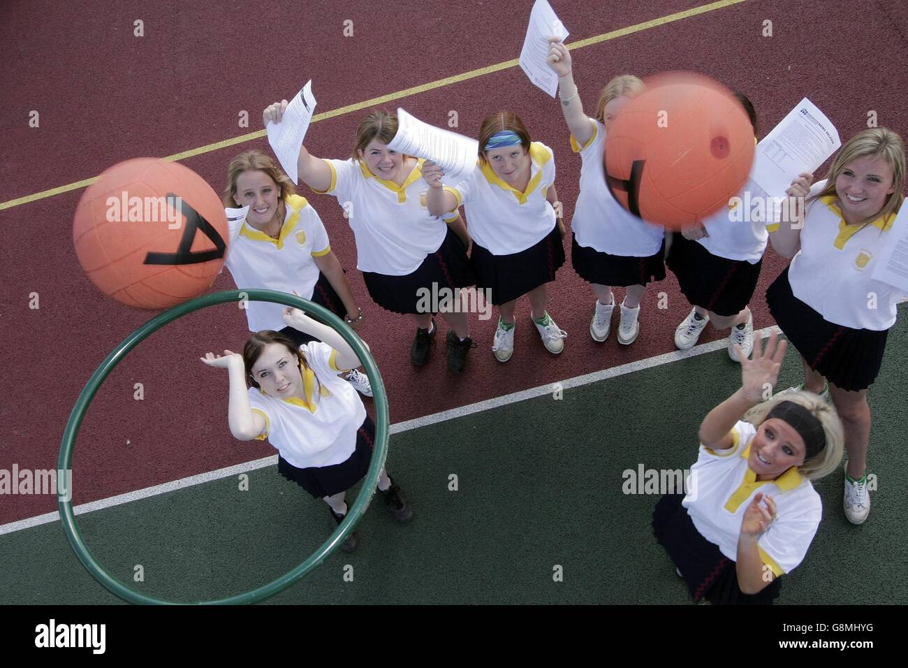 Gcse background hi-res stock photography and images - Alamy