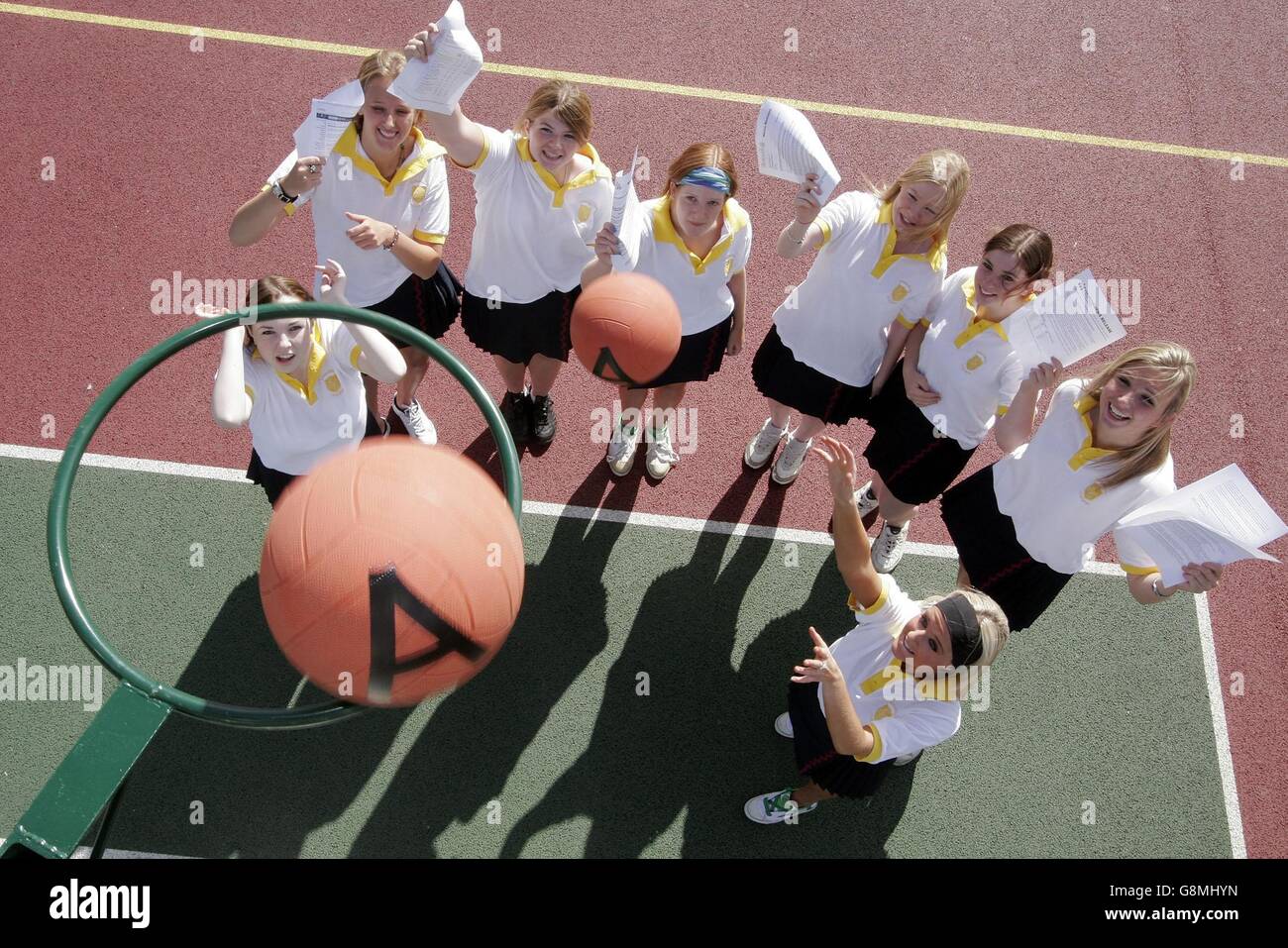 Anna cassidy and laura smailes hi-res stock photography and images - Alamy