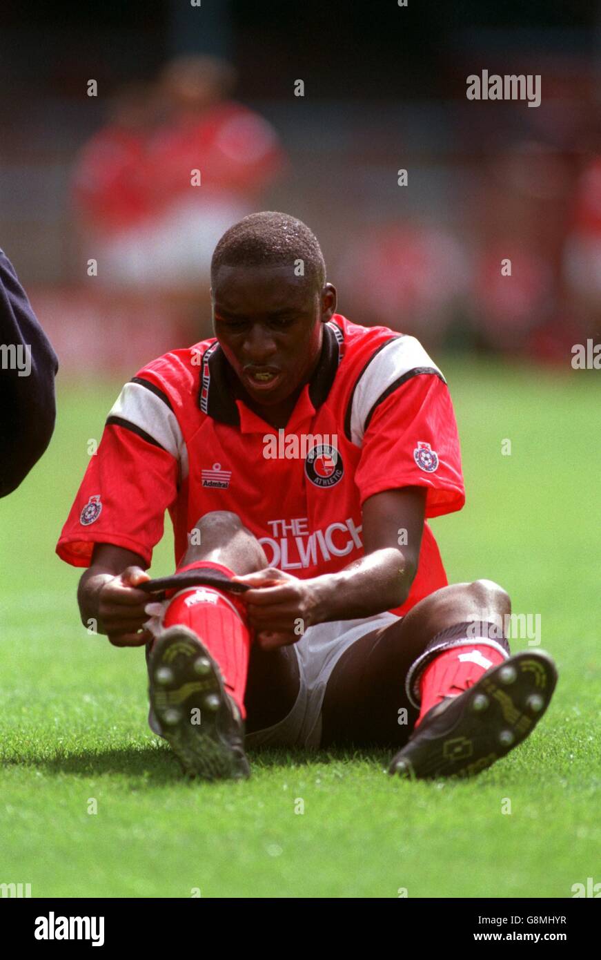 Carl leaburn hi-res stock photography and images - Alamy