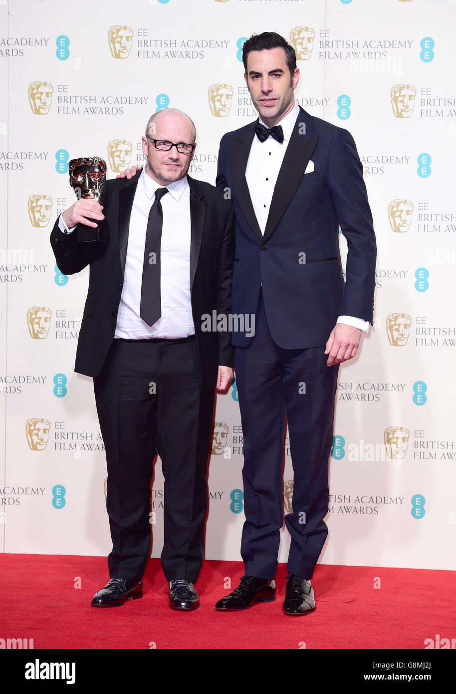 Brie larson poses for hi-res stock photography and images - Alamy