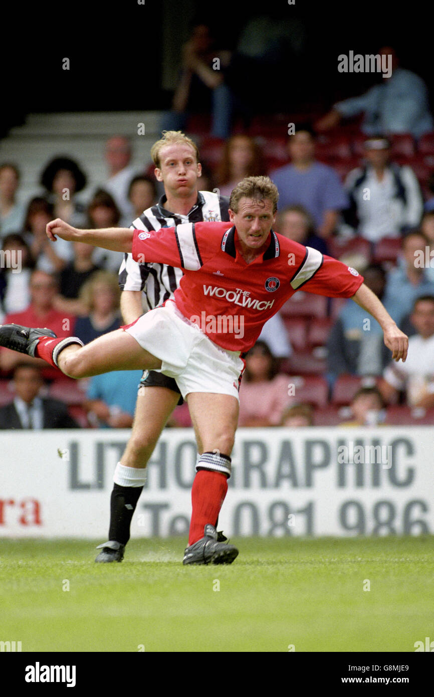 Colin walsh hi-res stock photography and images - Alamy