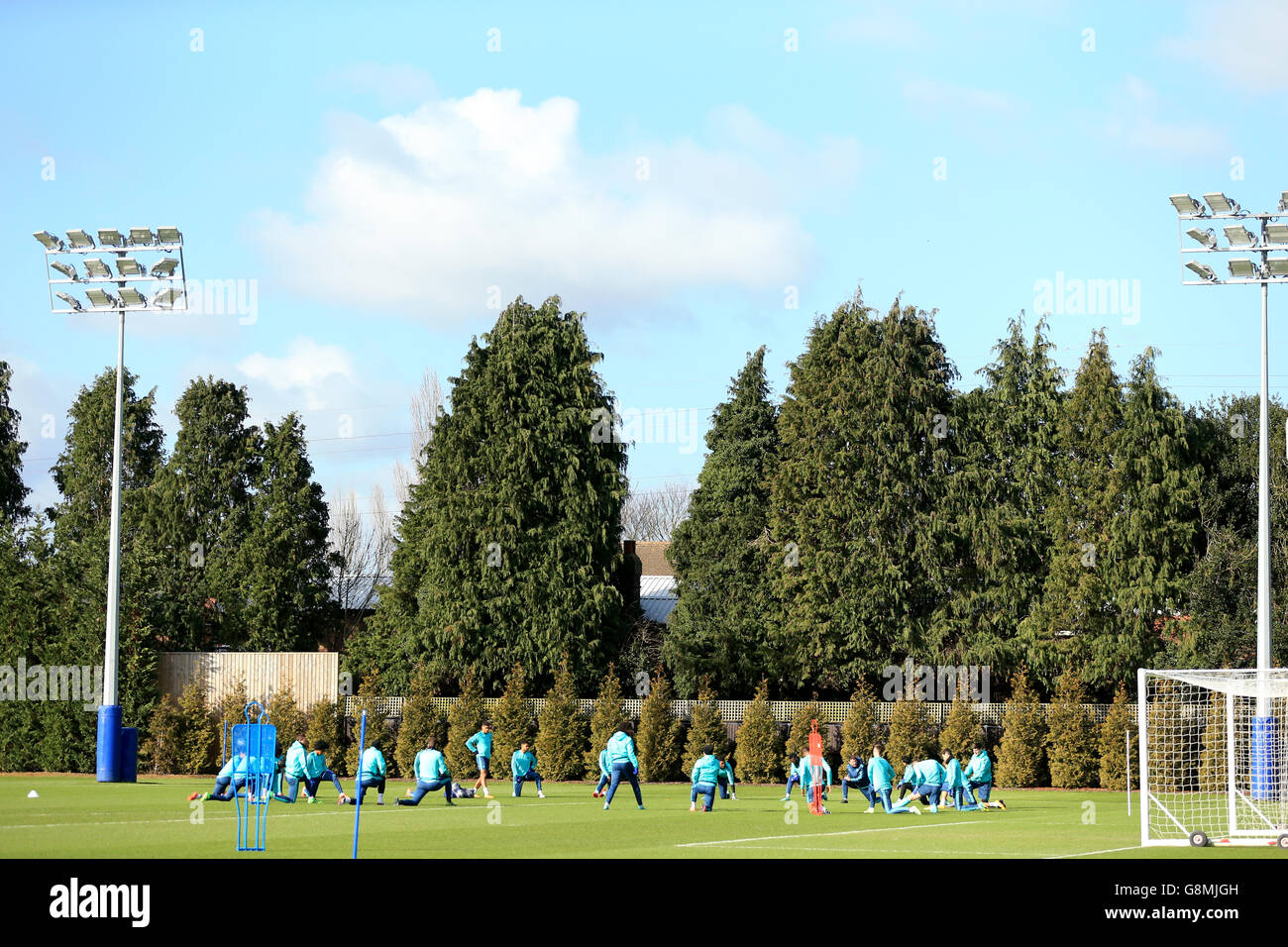 Paris Saint-Germain v Chelsea - UEFA Champions League - Round of 16 ...