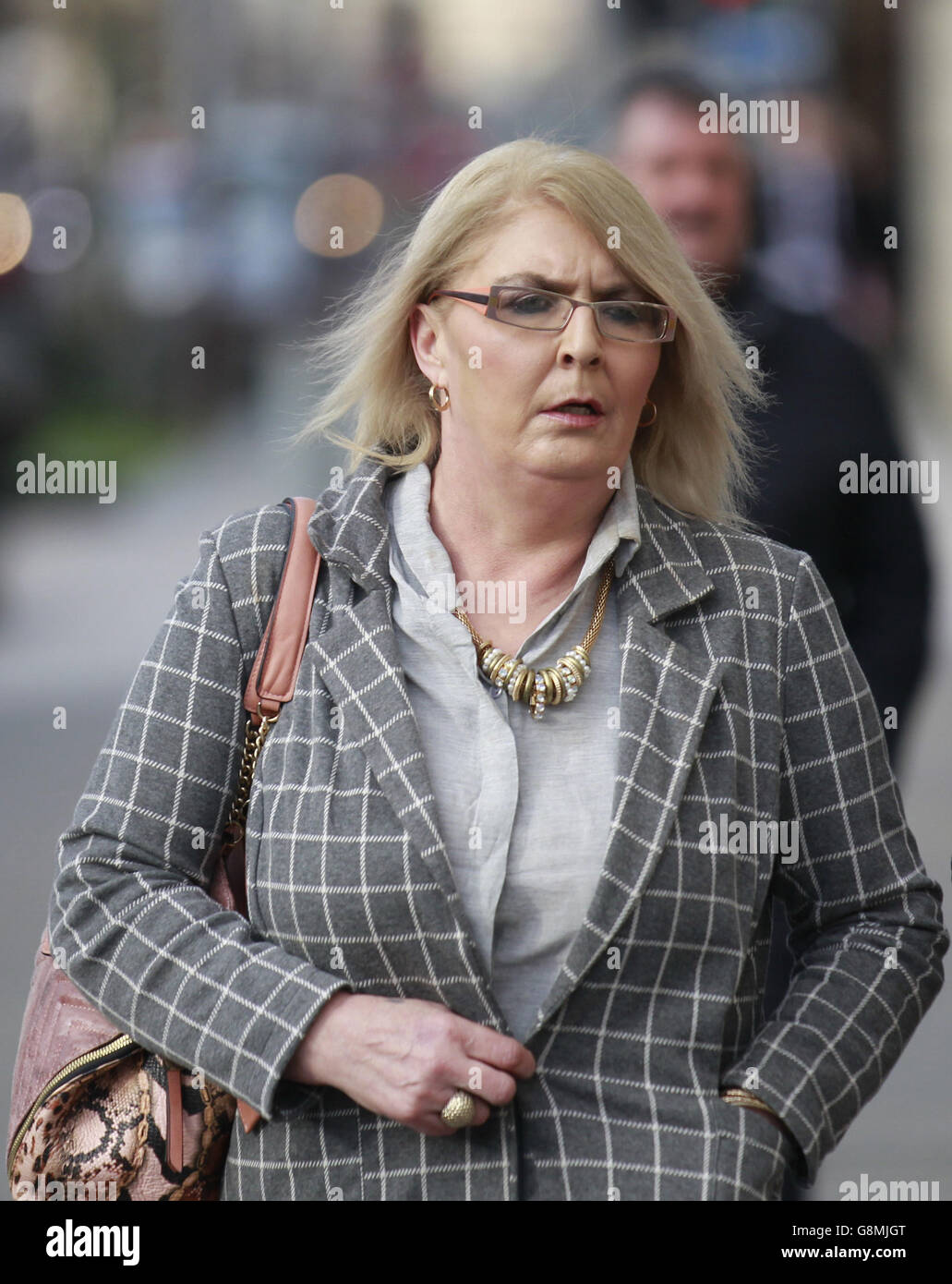 Long delayed inquest finally gets underway nine years ordered hi-res ...