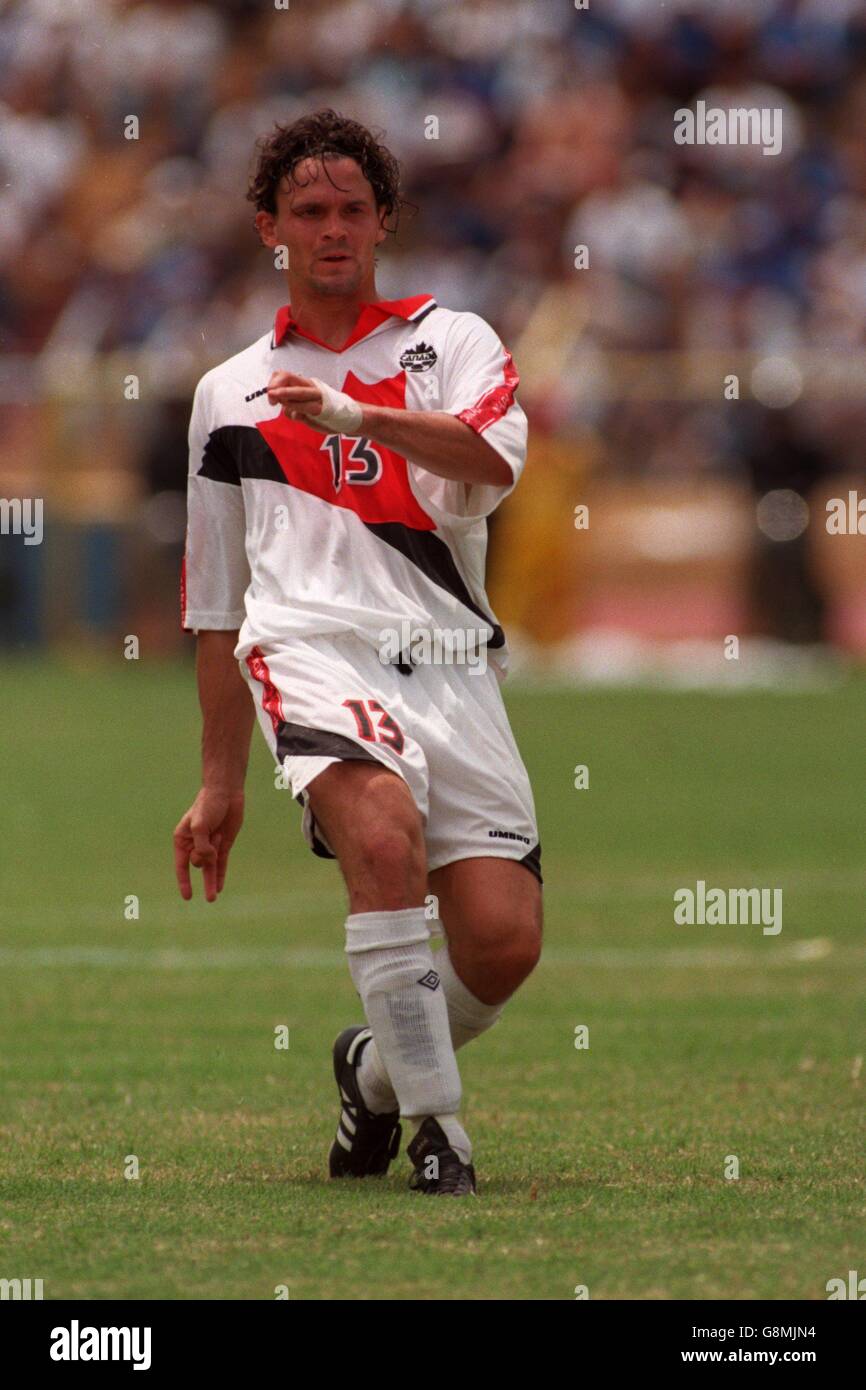 Mark watson football hi-res stock photography and images - Alamy